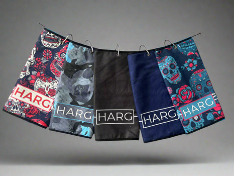 Products – HARG